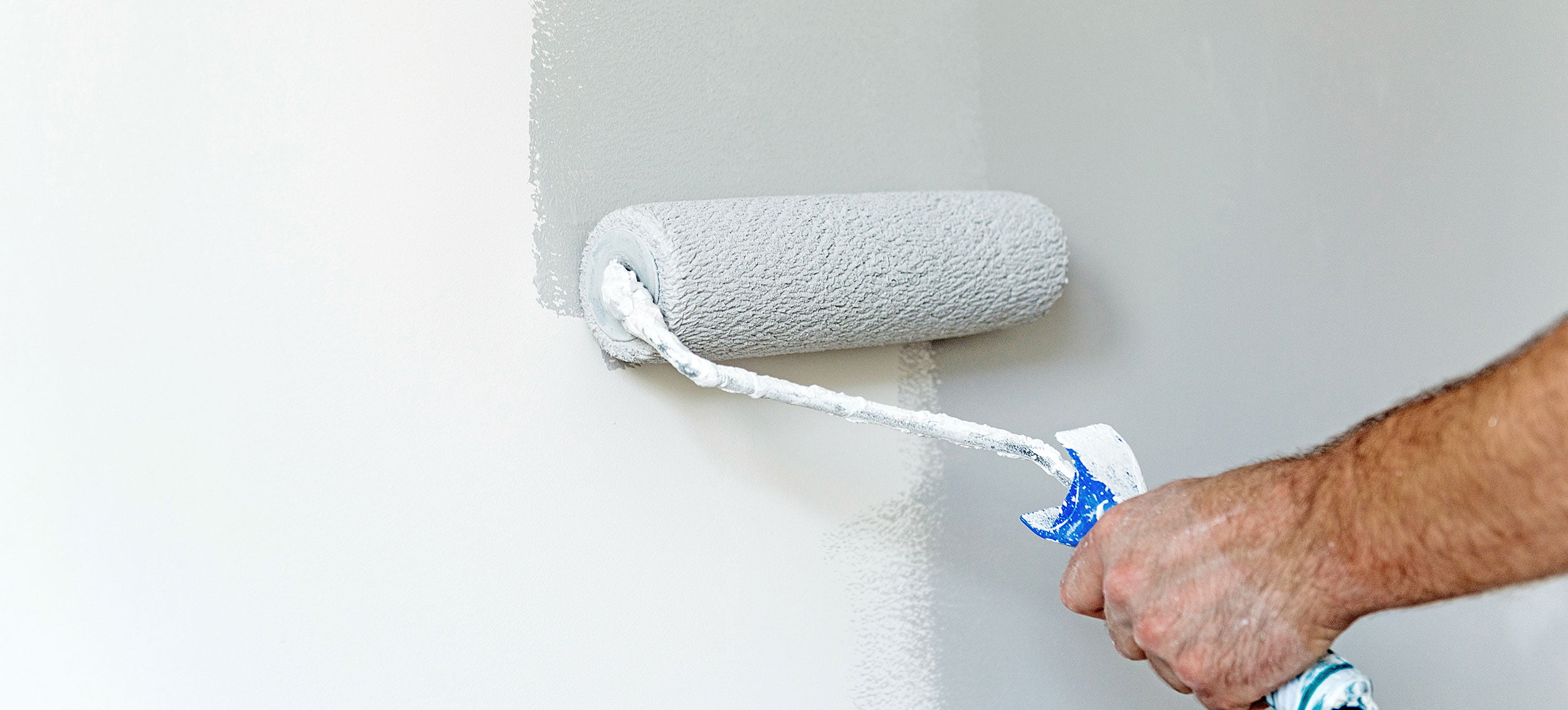 Painting | Drywall Repair | House Repaint | Apartment Repaint