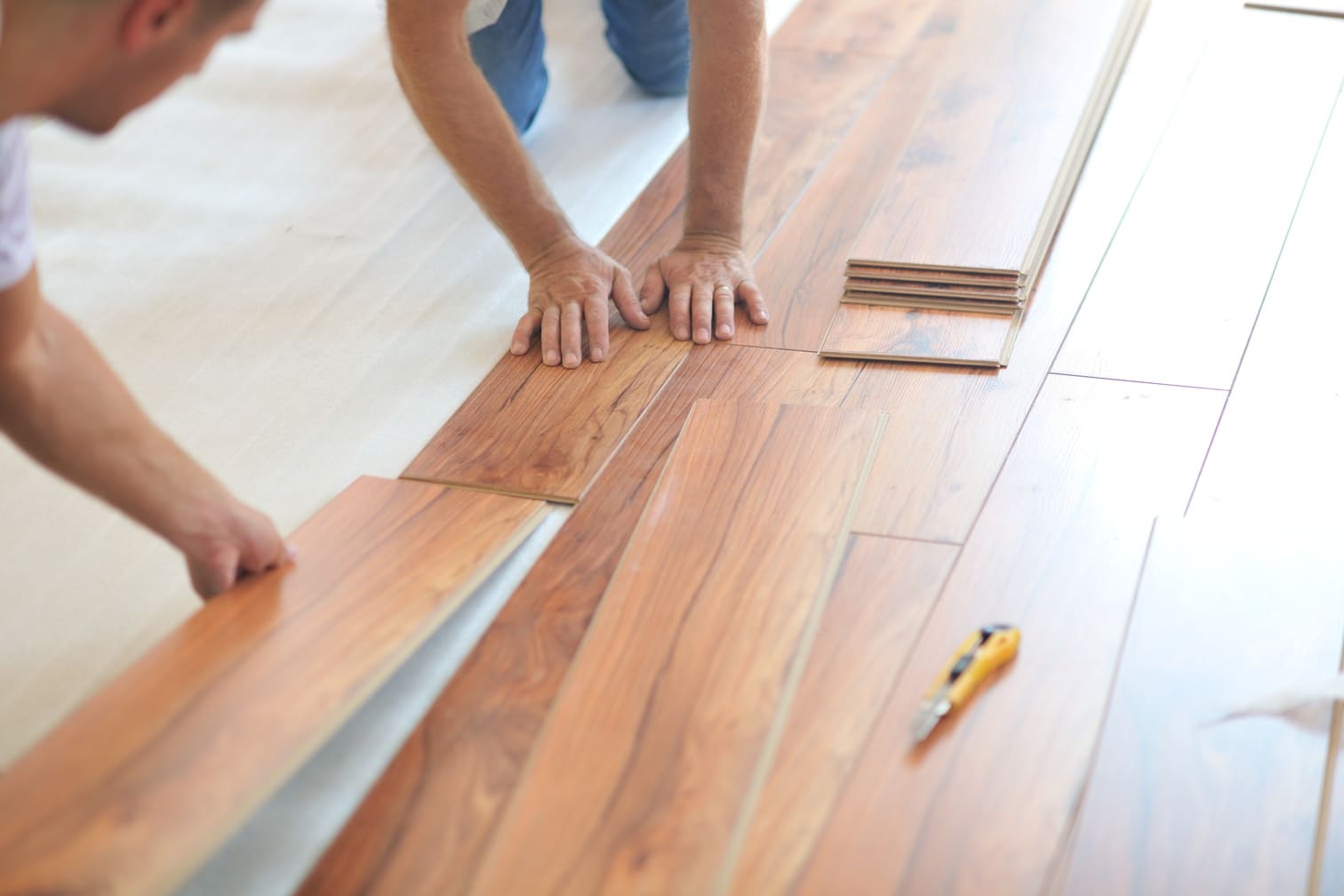 Flooring Installation | Flooring Contractors Vancouver